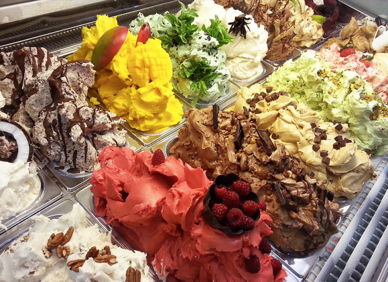Wholesale Gelato Selling Start-Up Packages - Gelato Supplier | Villa ...