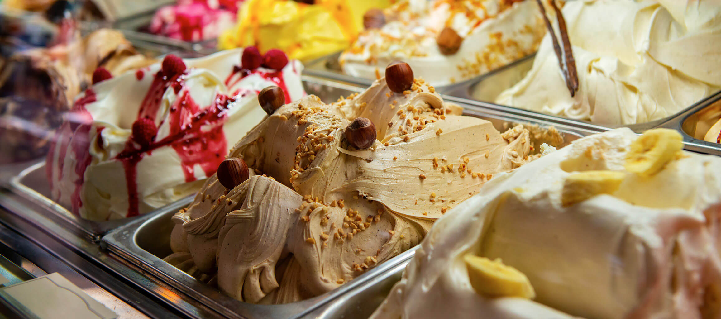 Wholesale gelato, Gelato display cases, Sorbetto & Gelato Supplier ...